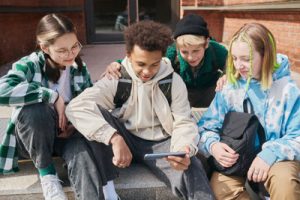 Coaching Orientation Scolaire - Trouvez du sens avec Élodie Guérin